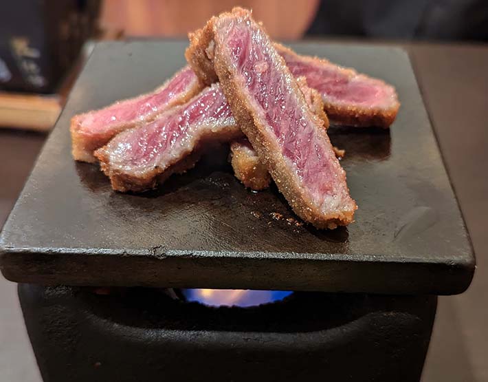 Gyukatsu Ichi Ni San（Spot）|Chiyoda Tourism Association