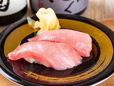Tuna Shimahara Jimbocho main shop（Spot）|Chiyoda Tourism Association