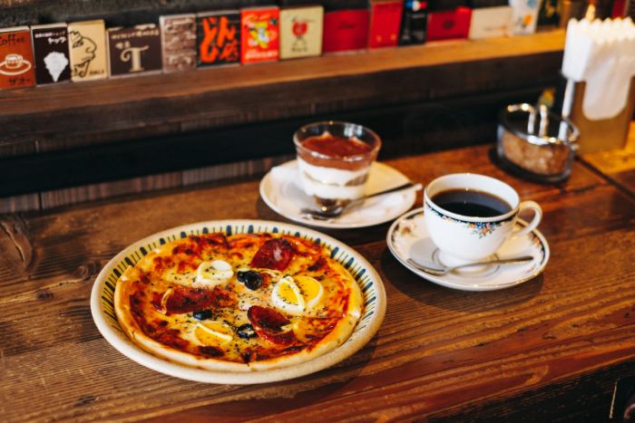 ミロンガ ヌオーバ（スポット紹介）|【公式】東京都千代田区の観光情報公式サイト / Visit Chiyoda