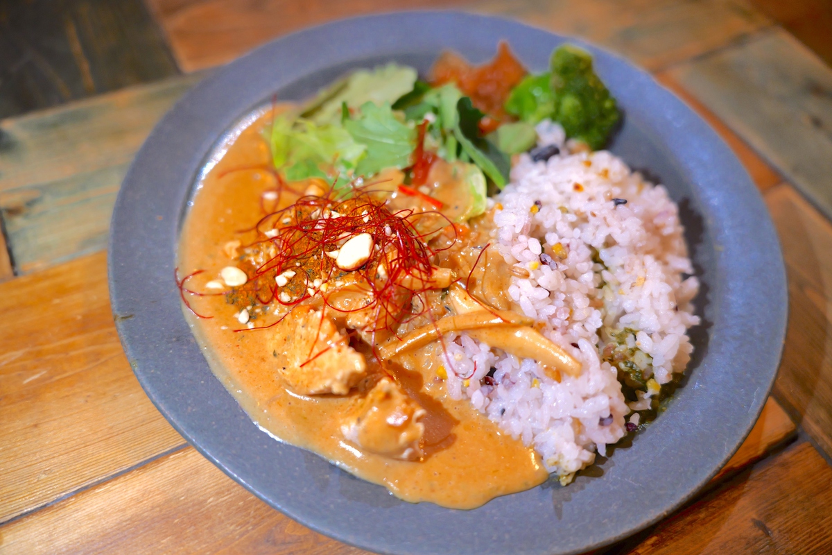 The 3 best curry restaurants that won the "Kanda Curry Grand Prix ...