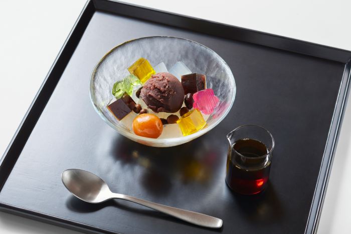 TORAYA TOKYO（トラヤ トウキョウ）（スポット紹介）|【公式】東京都千代田区の観光情報公式サイト / Visit Chiyoda