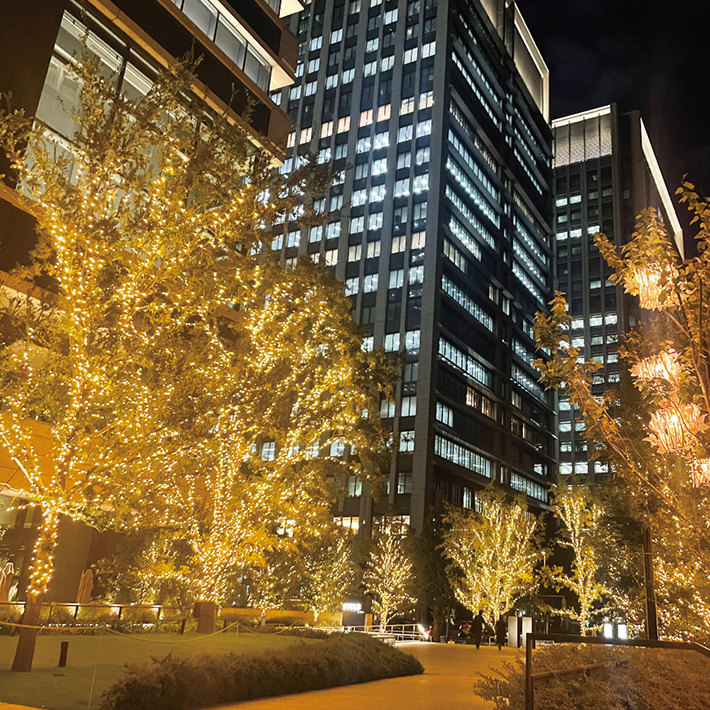 OTEMACHI ONE（Spot）|Chiyoda Tourism Association
