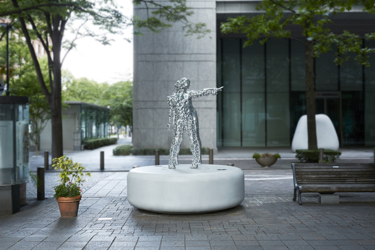 Explore the Marunouchi area! Best "Marunouchi Touristic Spots" chosen ...